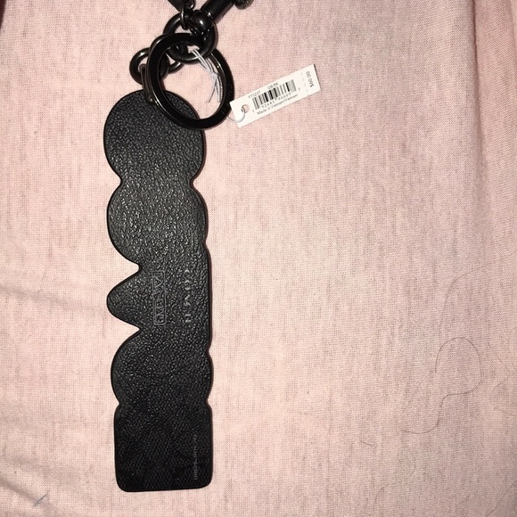 Coach | Accessories | Coach Logo Script Pacman Limited Edition | Poshmark